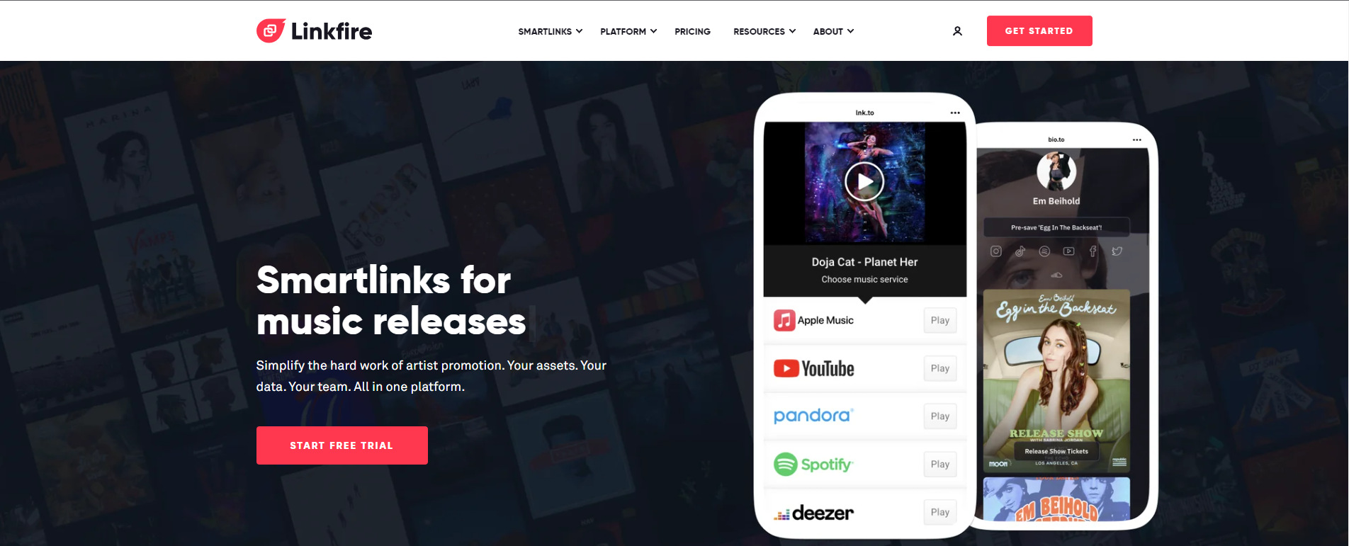 【2024年 最新】SNSリンクまとめサービスおすすめ13選!リットリンクの類似サービスを比較でご紹介 – Vison Boost