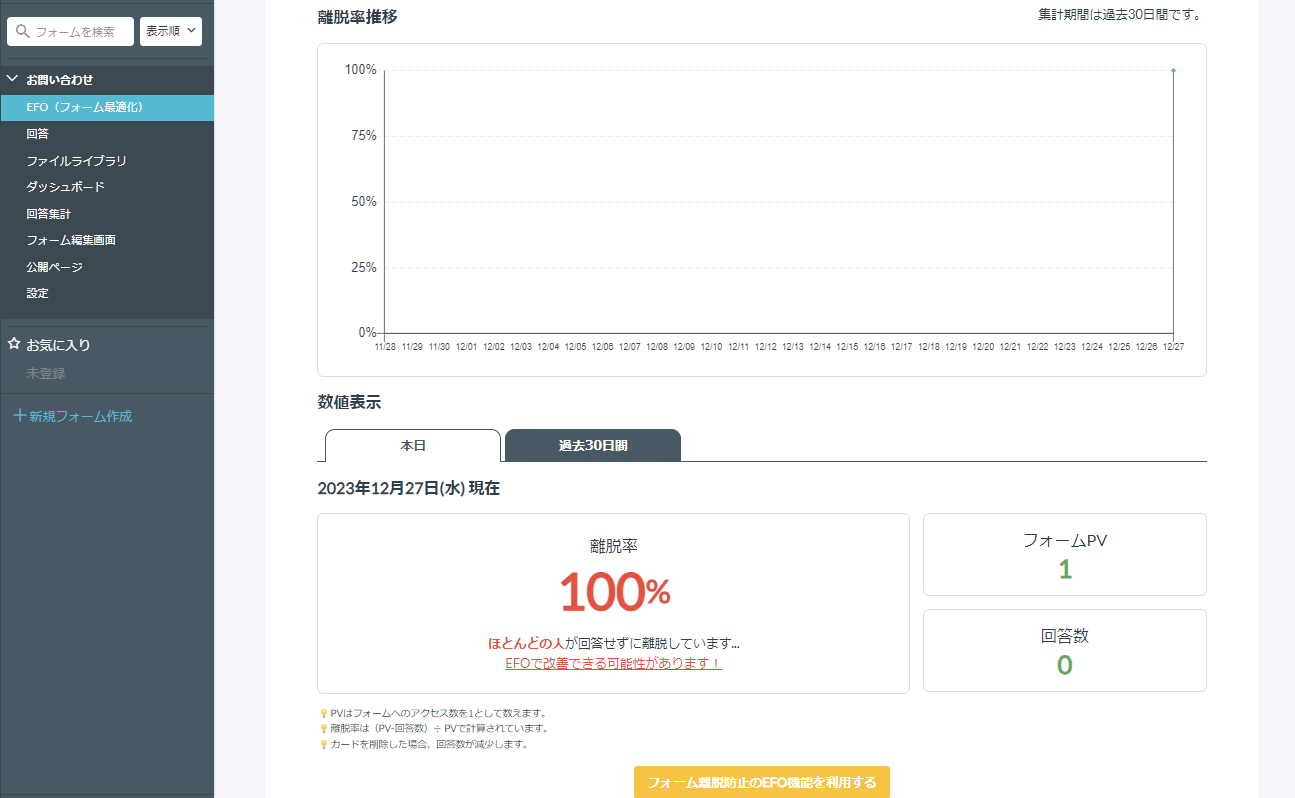【2024年 最新】フォームラン(formrun)とは？特徴や活用方法を徹底解説！ – Vison Boost